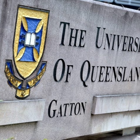 University of Queensland Gatton Campus - University