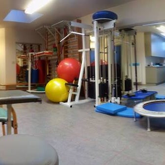 Kine Kelly Moerman Kinesitherapie - 1 tip