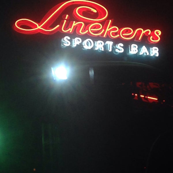 Linekers Bar