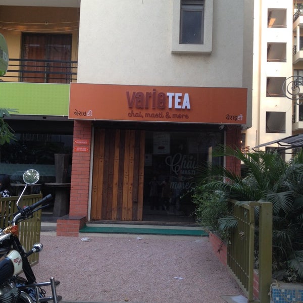 VarieTea - 15 tips from 205 visitors