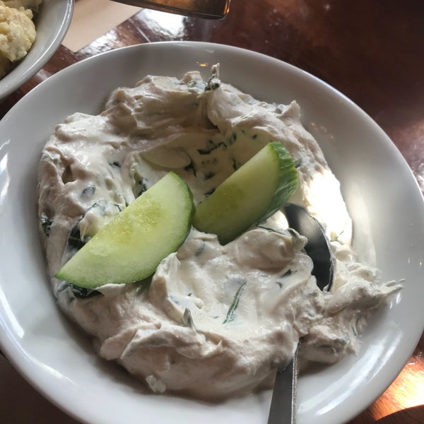 Behesht - Persian Restaurant in Kensal Green