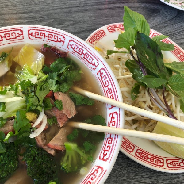 Photos at Pho Lena - Vietnamese Restaurant in Anchorage