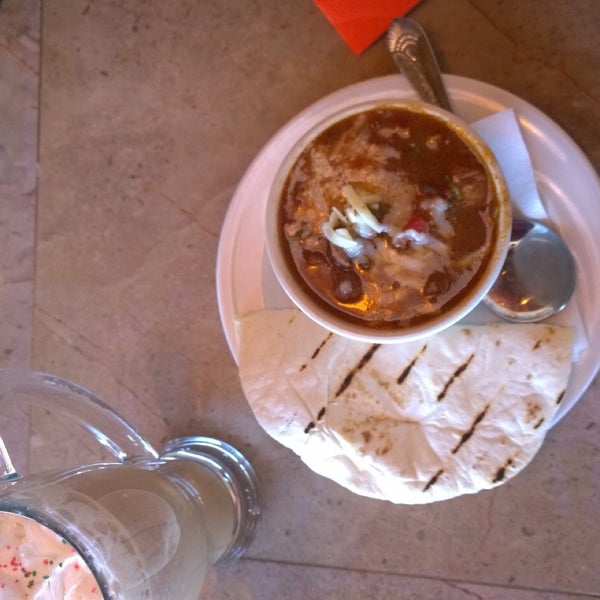 Photos at High Finance Restaurant (Now Closed) - Albuquerque, NM