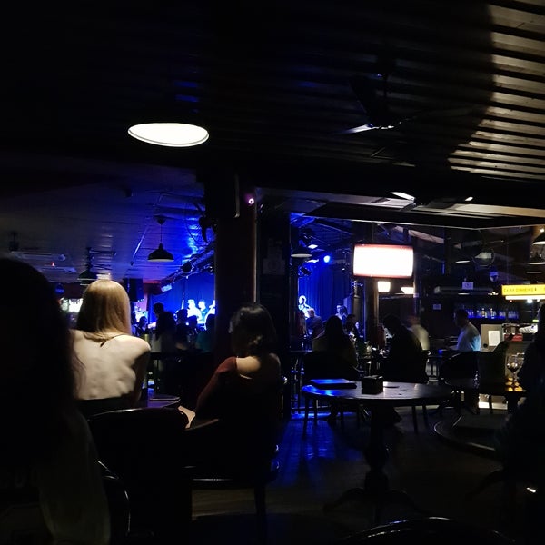 Pepis Pizza Bar - Av. Itororo, 945