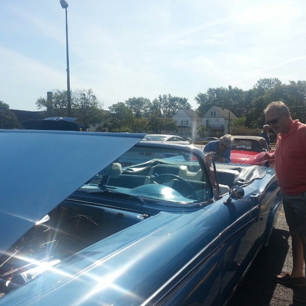 Photos at GM Powertrain - Tonawanda Engine Plant - 2995 River Rd