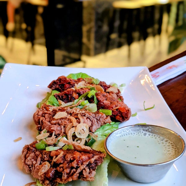 Native Plate - Asian Restaurant in Shockoe Slip