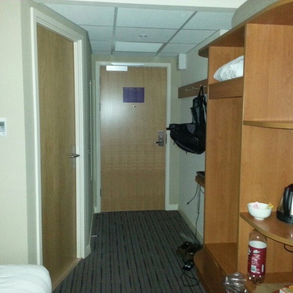 Premier Inn Woking Town Centre - Hotel in Woking