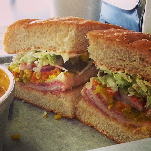 Houston Famous Deli - Deli in Houston