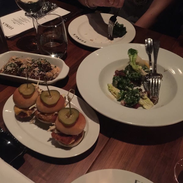 Frings (Now Closed) - Fashion District - Toronto, ON