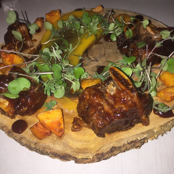 Earth to Table Bread Bar - 66 tips