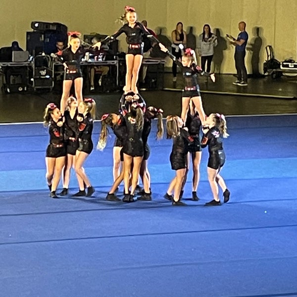 Cabarrus Arena & Events Center - 10 tips from 1238 visitors