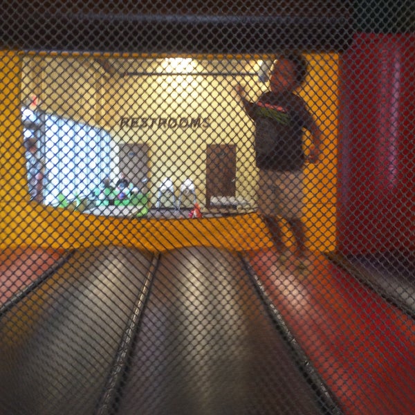 Leapin' Lizards Fun & Party Center - Playground in Decatur