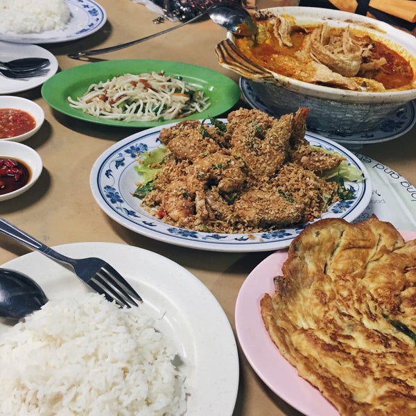 Photos at Ga-Hock Seafood 佳福海鲜 - Seafood Restaurant in Bukit Panjang