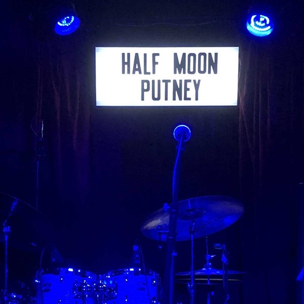 The Half Moon - Wandsworth - Putney, Greater London