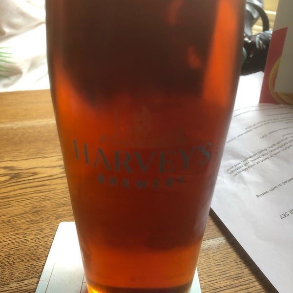 The Dolphin Inn - Pub in Hastings