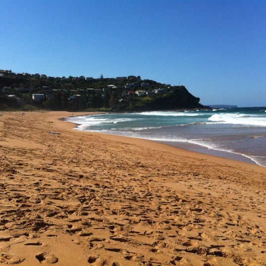 Whale Beach - Whale Beach - Sydney, NSW
