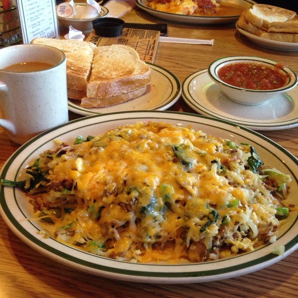 Photos at Penfold's Cafe and Bakery - Breakfast Spot in Temecula