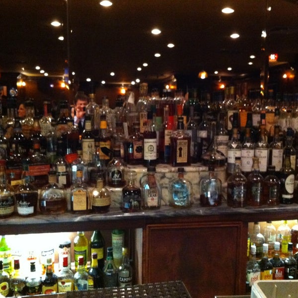 Photos at The Old Seelbach Bar - Hotel Bar in Central Business District