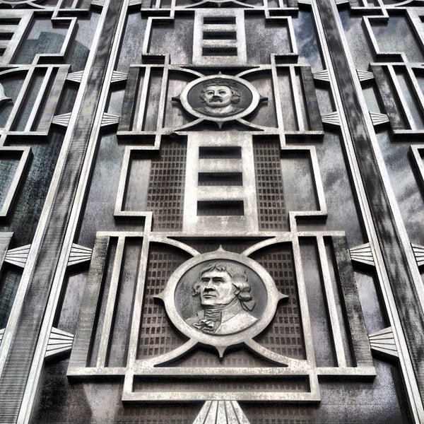 HPD North Command Station (Acres Homes) - Houston, TX