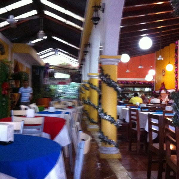 Restaurante Mi Ranchito - Mexican Restaurant