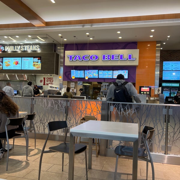 Taco Bell - Fast Food Restaurant