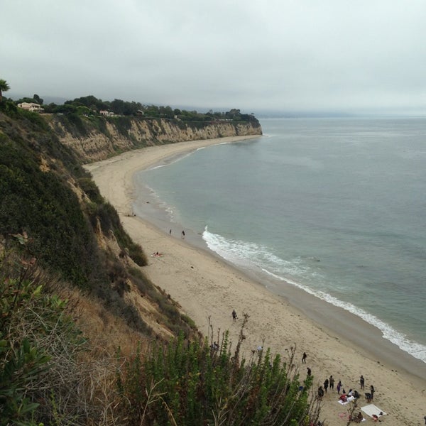 Photos at Point Dume State Beach - Point Dume - Malibu, CA