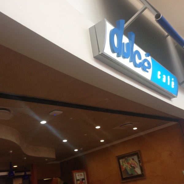 Dulcé Café, Cape Gate - Coffee Shop in Brackenfell, Cape Town