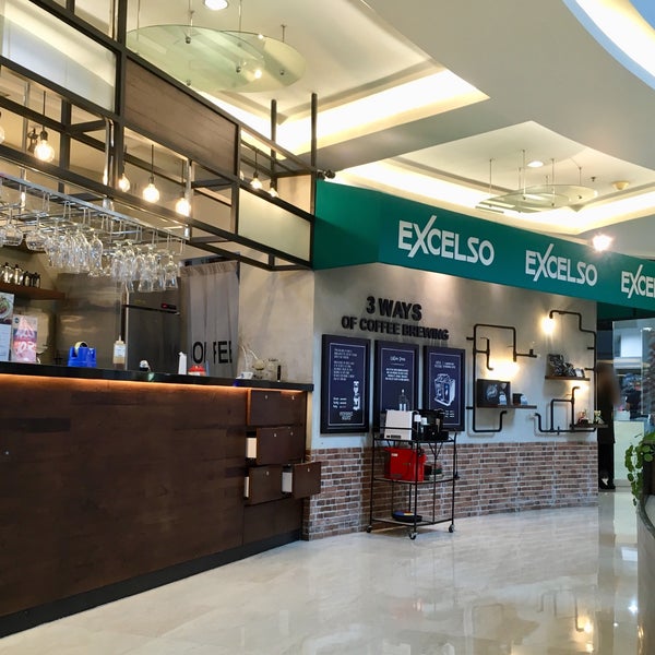 EXCELSO - Mulyorejo - Surabaya, Jawa Timur