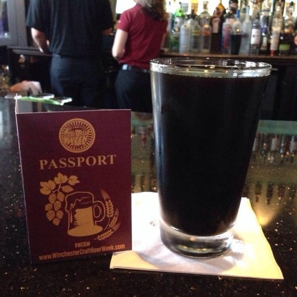 The Half Note Lounge - Winchester, VA