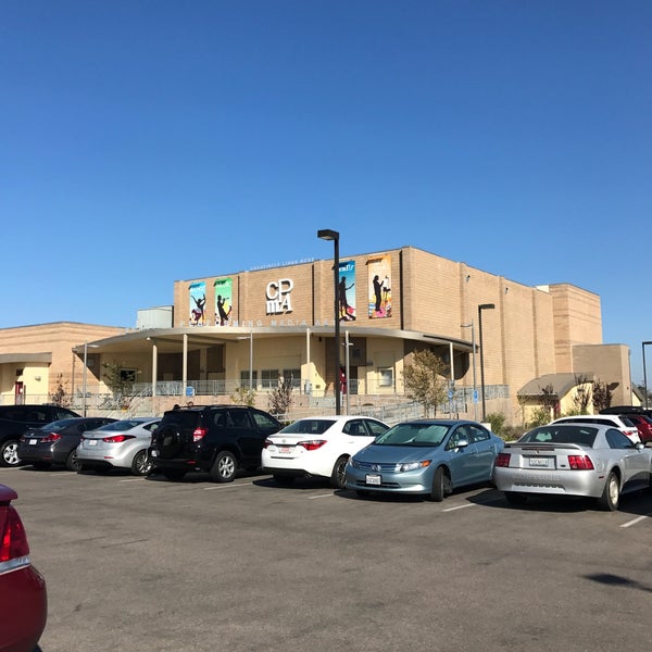 Photos at Creative Performing Media Arts Middle School - North ...