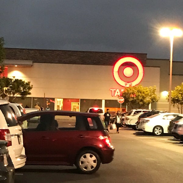 Photos at Target - Clairemont Mesa East - San Diego, CA