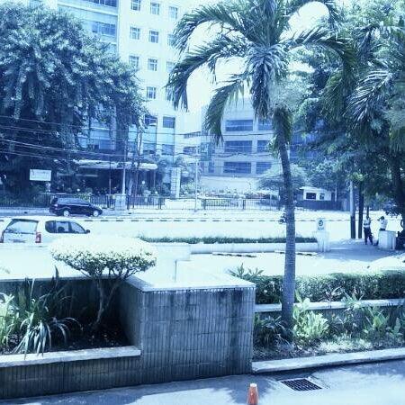 Wisma Alia - Jakarta Pusat - 2 tips