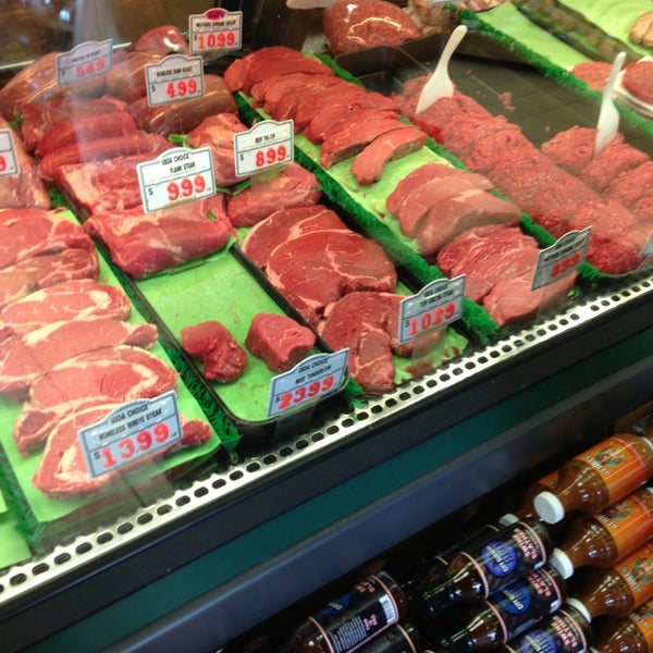 Brother's Meat And Seafood - Brooklyn Park - Maple Grove - 2 tips from ...