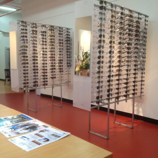 Vision Ease Eyeware Boutique - Retail in Central Region