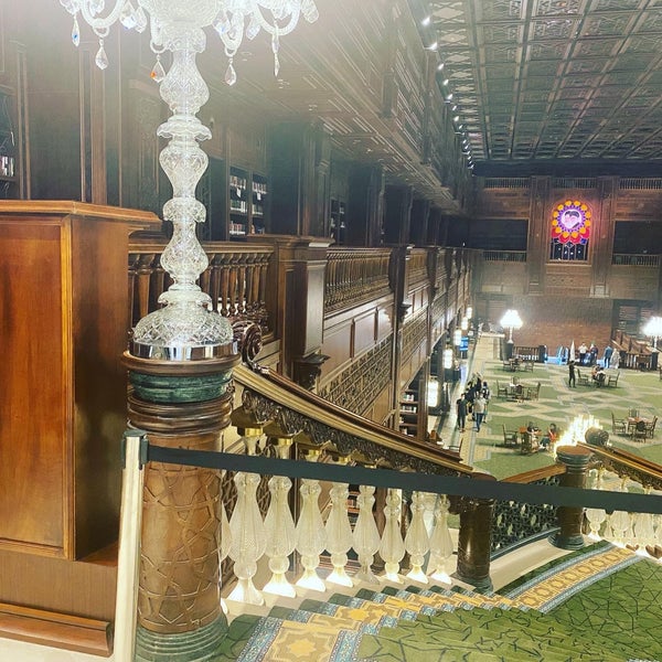 Photos at Iran Mall Public Library | کتابخانه ایران‌ مال - Library in ...