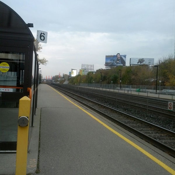 Photos at Exhibition GO Station - 16 tips from 3070 visitors