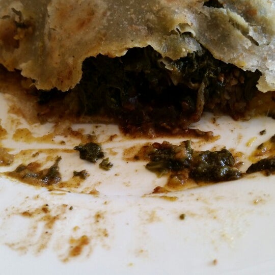 Bacchus Roti Shop (Now Closed) - Parkdale - 1311 Queen Street West