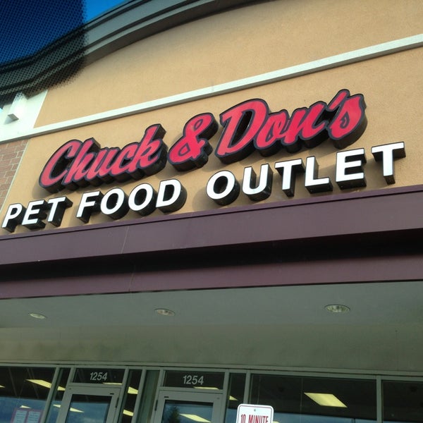 Chuck And Dons Eagan