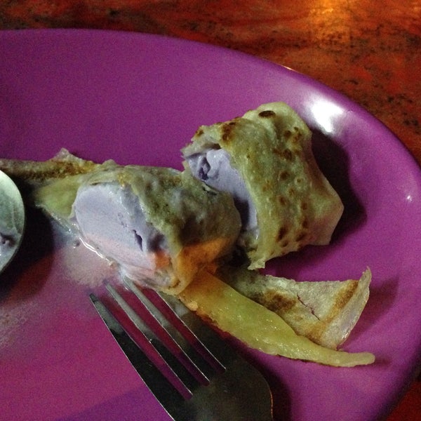 Ice cream & Roti canai Special - 8 tips from 156 visitors