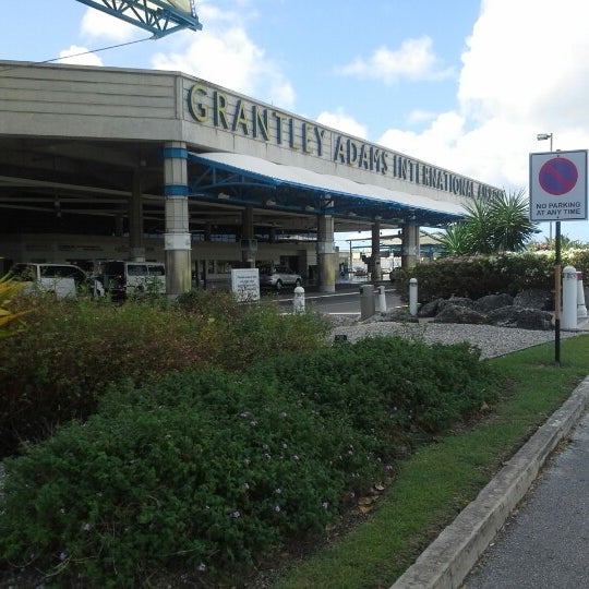 Grantley Adams International Airport (BGI) - 76 tips from 6280 visitors