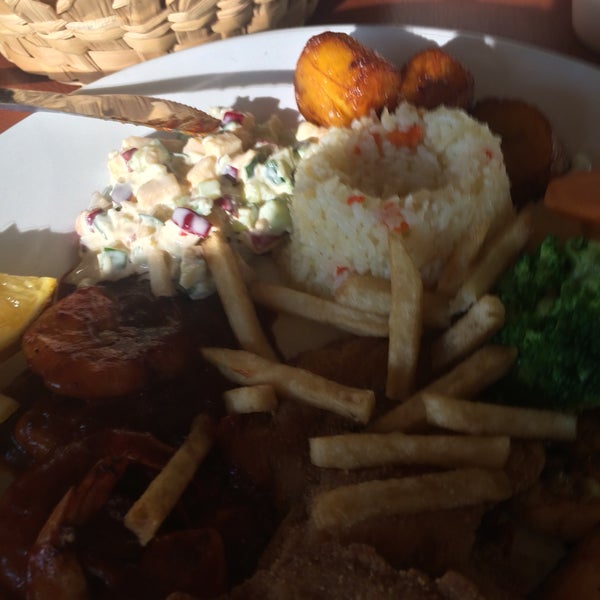 Mariscos Orilla del Mar Colima - Esmeralda Norte - Tercer Anillo ...