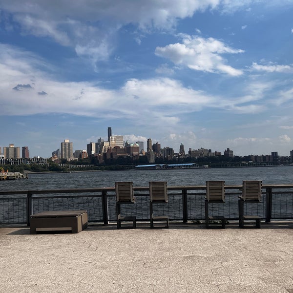 Buro Happold - Office in Financial District