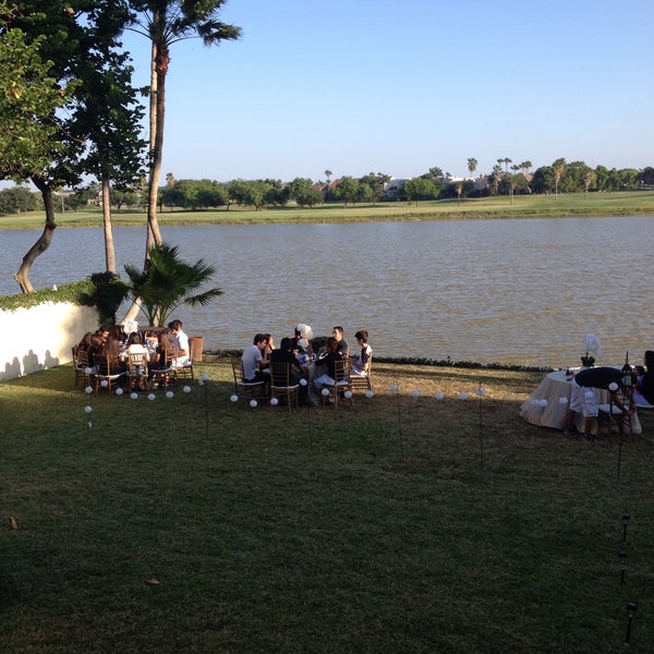 Cimarron Country Club - Golf Course in Mission