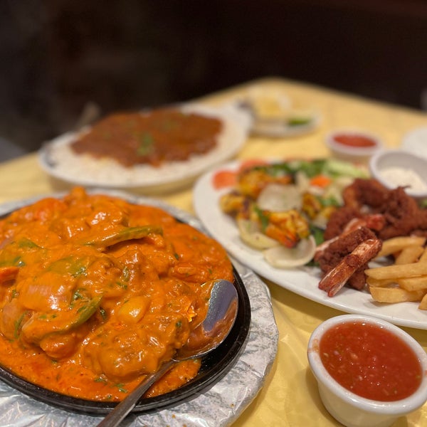 Photos at Al Banoosh - 324 tips