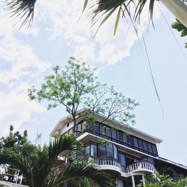 Bonga Villa Liloan Beach Resort - Hotel