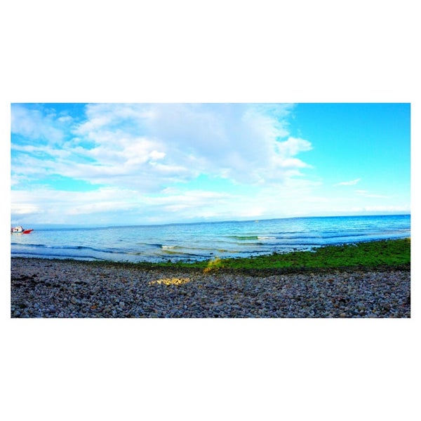Samboan, Cebu - Town