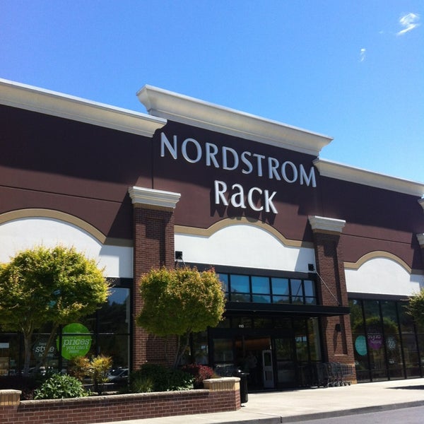 Nordstrom Rack - 15 tips