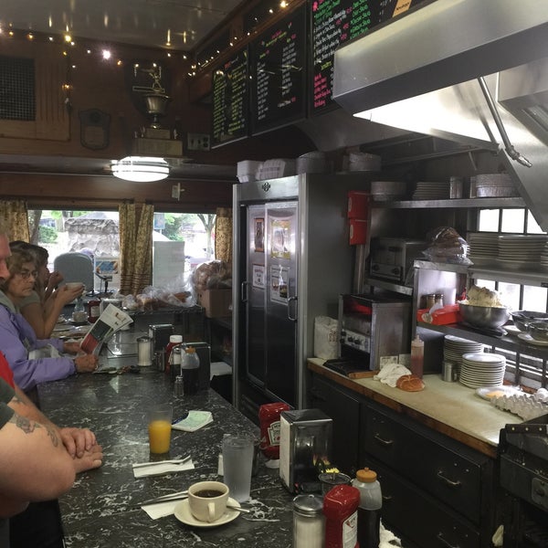 Photos at Summit Diner - 28 tips from 861 visitors