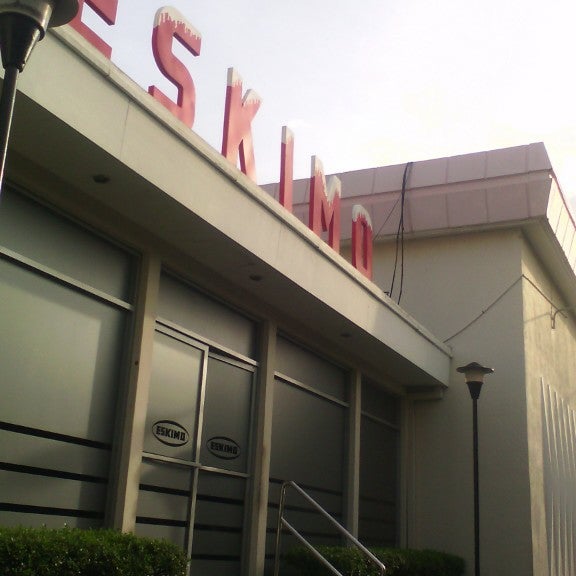 Fabrica Eskimo - Factory