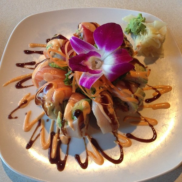 Photos at Ishi Japanese Restaurant - University City South - 34 tips